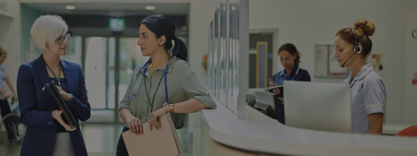 Online Graduate Certificate in Healthcare Management - UIS