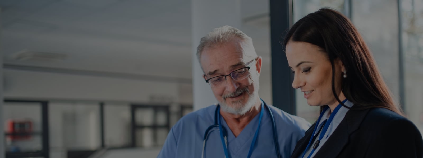 Accredited Online MBA in Healthcare Management at UIS