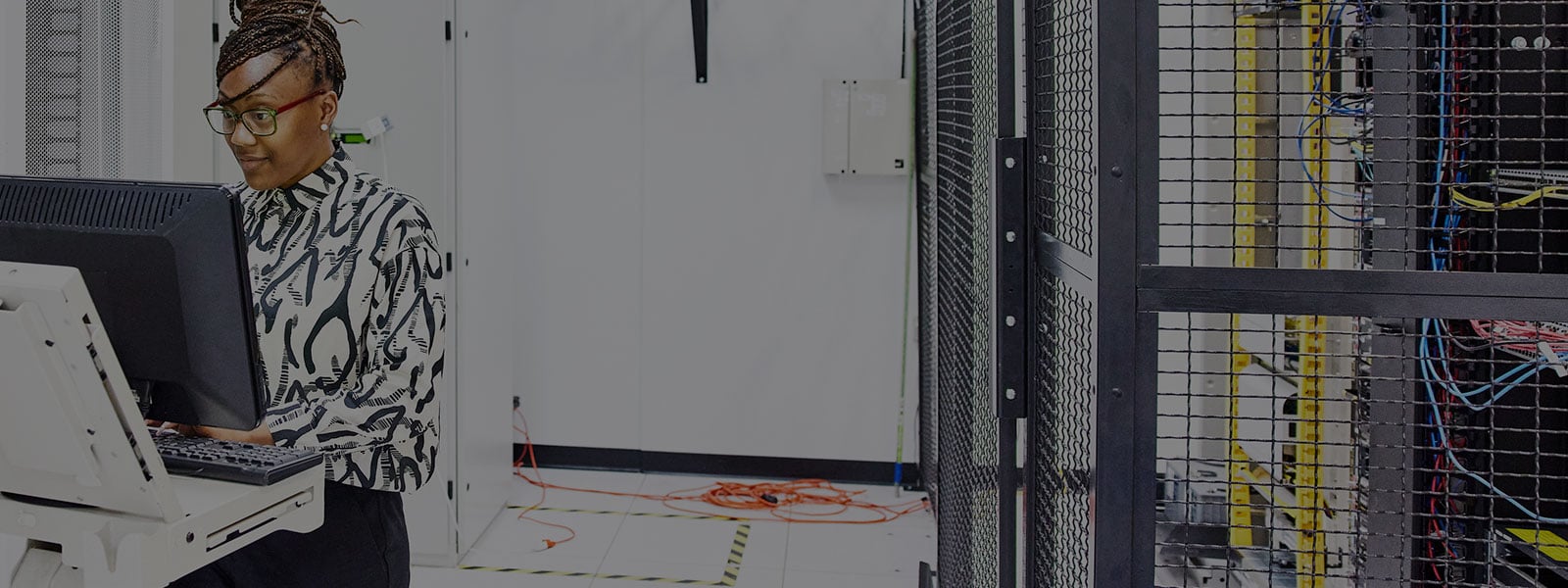 Online MBA in Cybersecurity Administration at UIS