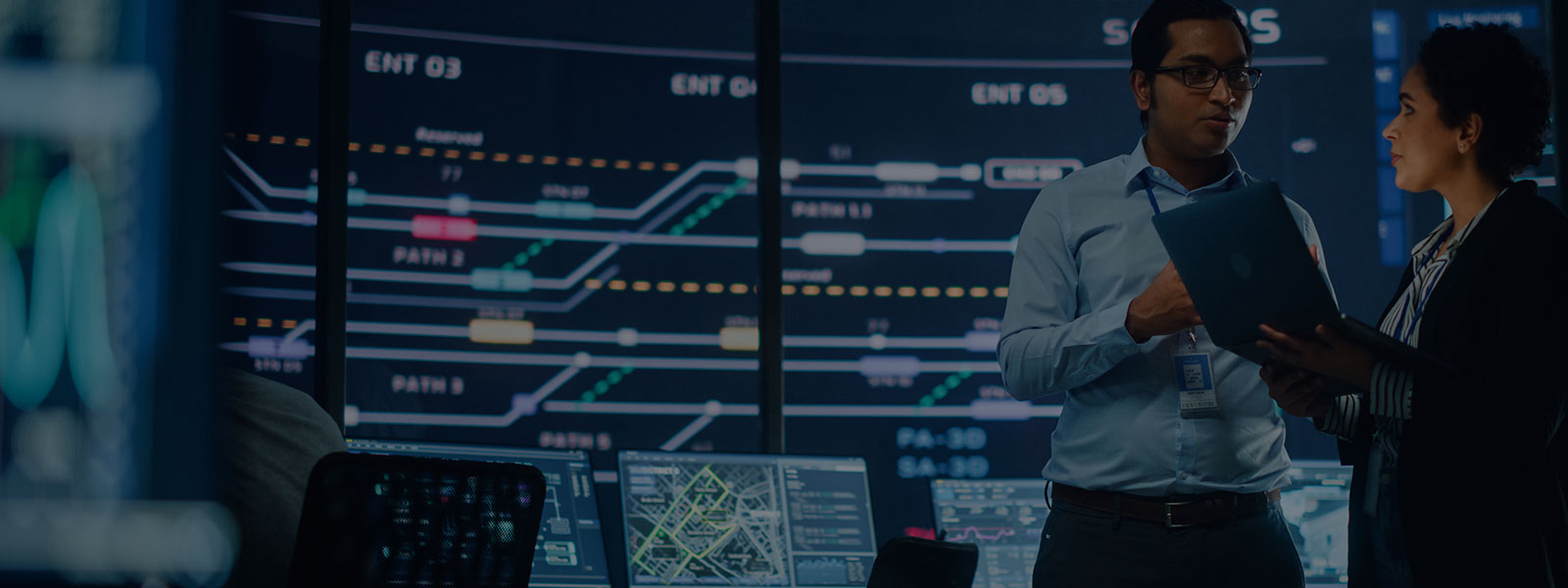 MBA in Cybersecurity Management Online Degree Program at UIS