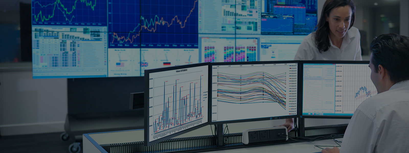 MBA in Business Analytics Online at the University of Illinois Springfield