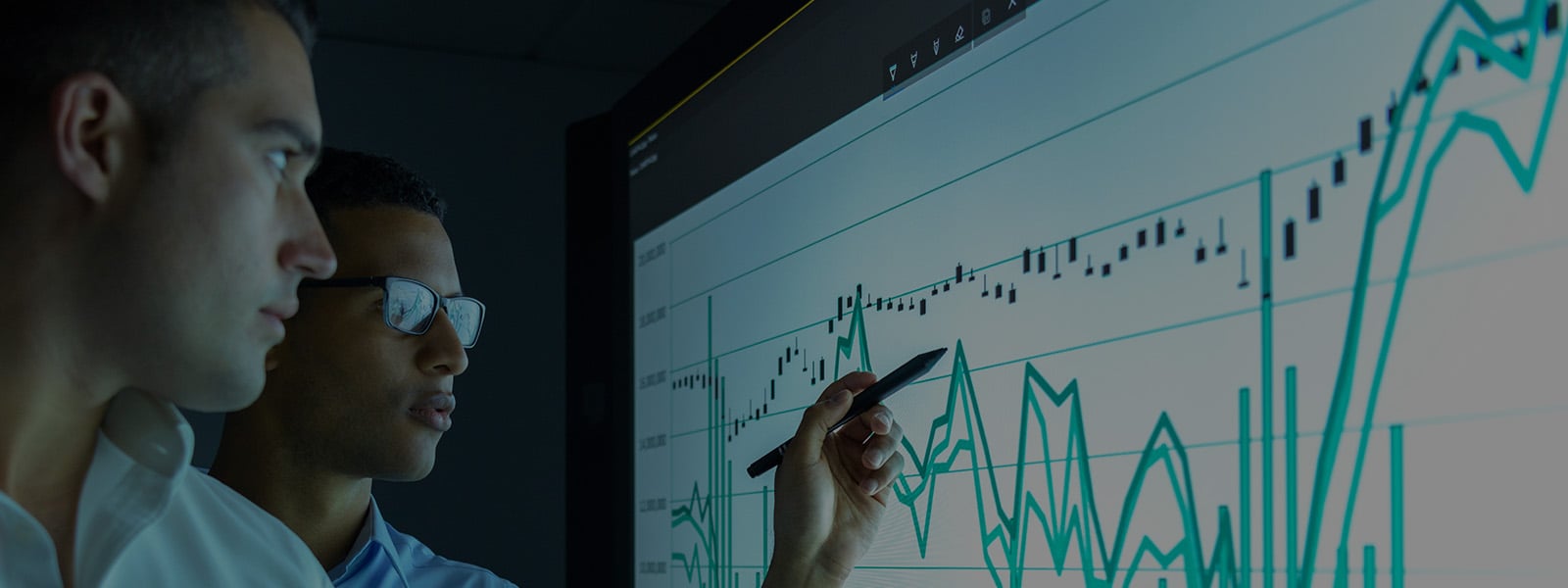 Graduate Certificate in Business Analytics at UIS Online